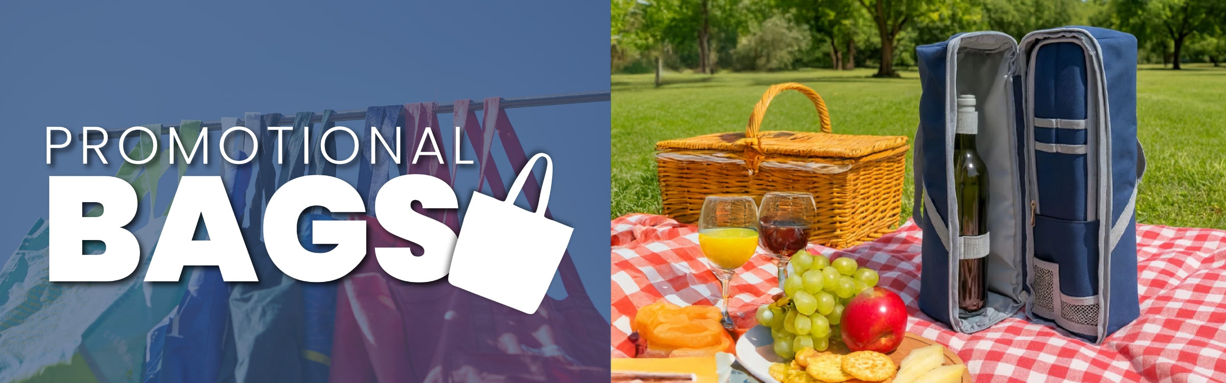 Promotional Bags – Bags Direct Global