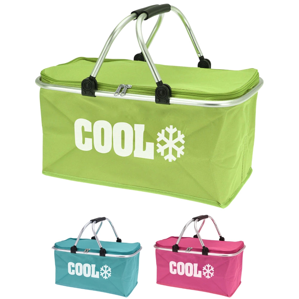 Large Cooler Basket - 35L – Bags Direct Global