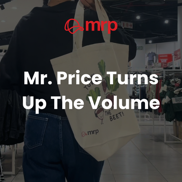 Mr Price